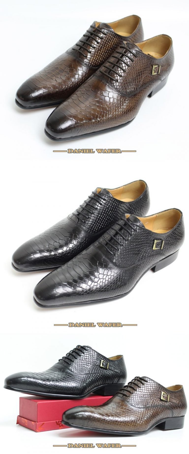 Men’s Formal Shoes Genuine Leather – GIOVANNI SHOES